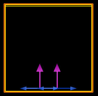 Understanding the diffracting option of the plane wave source – Ansys Optics